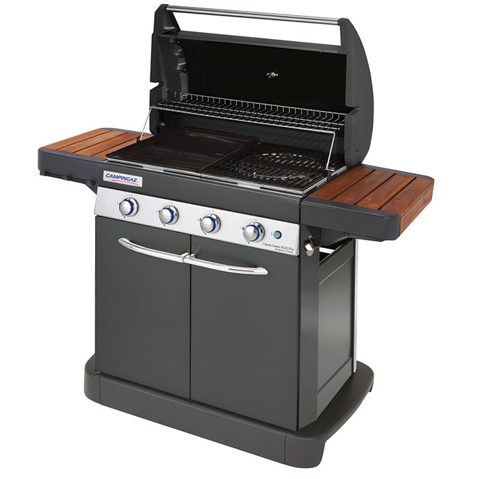 Barbecue à gaz Campingaz Series Classic WLXD Plus